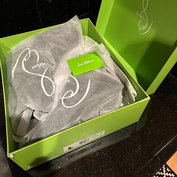 Sam Edelman | Shoes | New In Box Rollins Boot | Poshmark